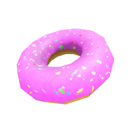 Donut Schedule 1 Item - Schedule 1 Wiki